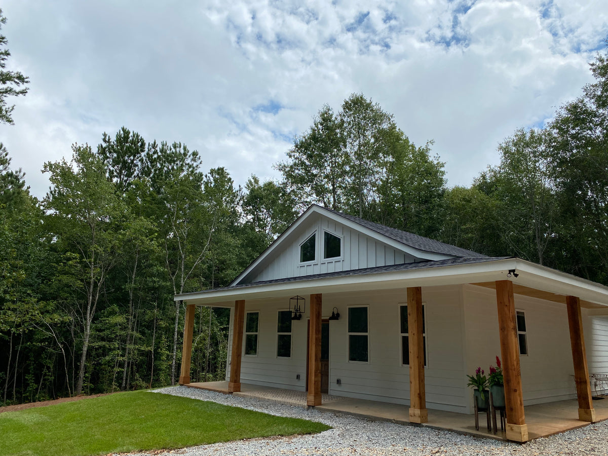 Rutledge- Small, but Special – A Vintage Soul Design